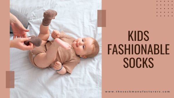 The Ultimate Style Guide For Fashionable Socks