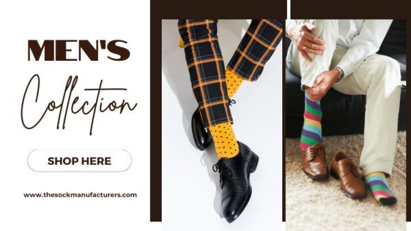 The Ultimate Style Guide For Fashionable Socks